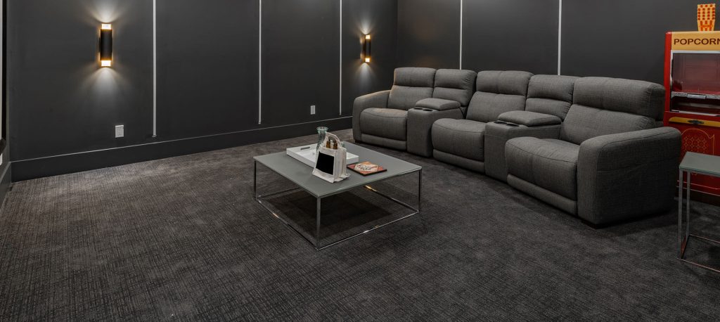 Home Cinema Installation London | Alpha Tech Group